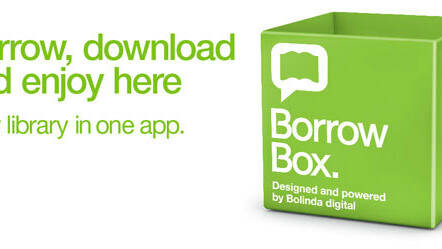 Llyfrgelloedd Conwy | Borrowbox